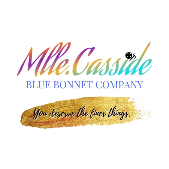 Mlle. Casside